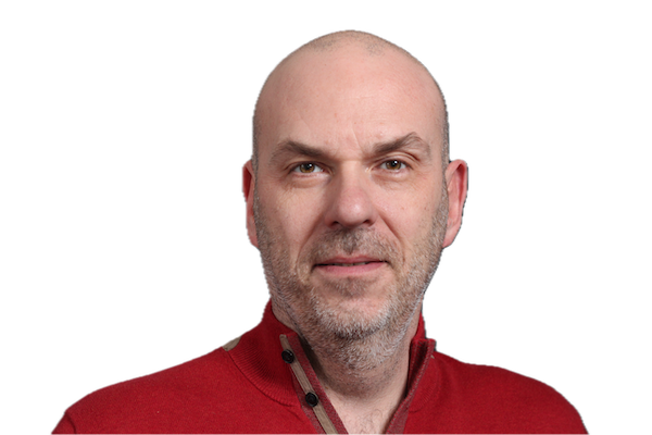 Ivan Pavkovic - Development & Security Expert